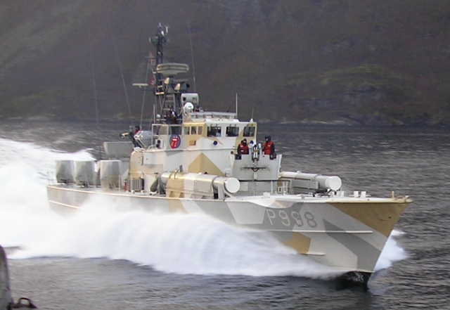 Sjø bilder - Milforum/Hmm var ikke en egen bilde link her som på ...